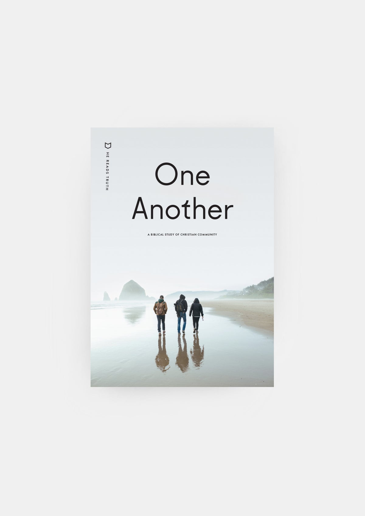 One Another Men's Reading Guide – She Reads Truth