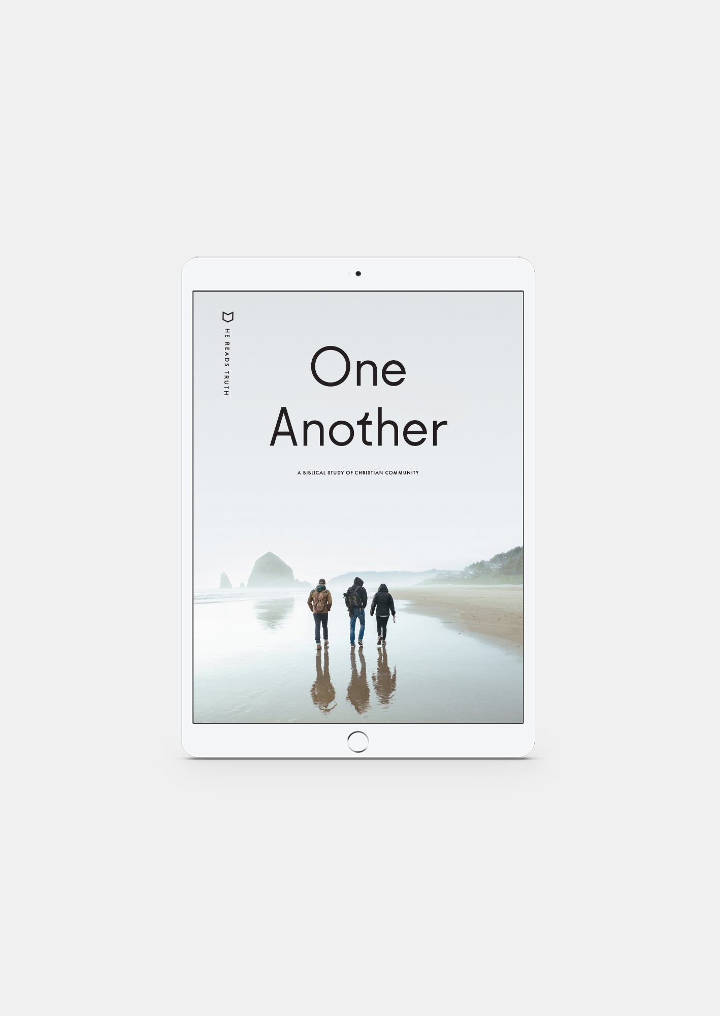 One Another Men's Reading Guide (DIGITAL) – She Reads Truth