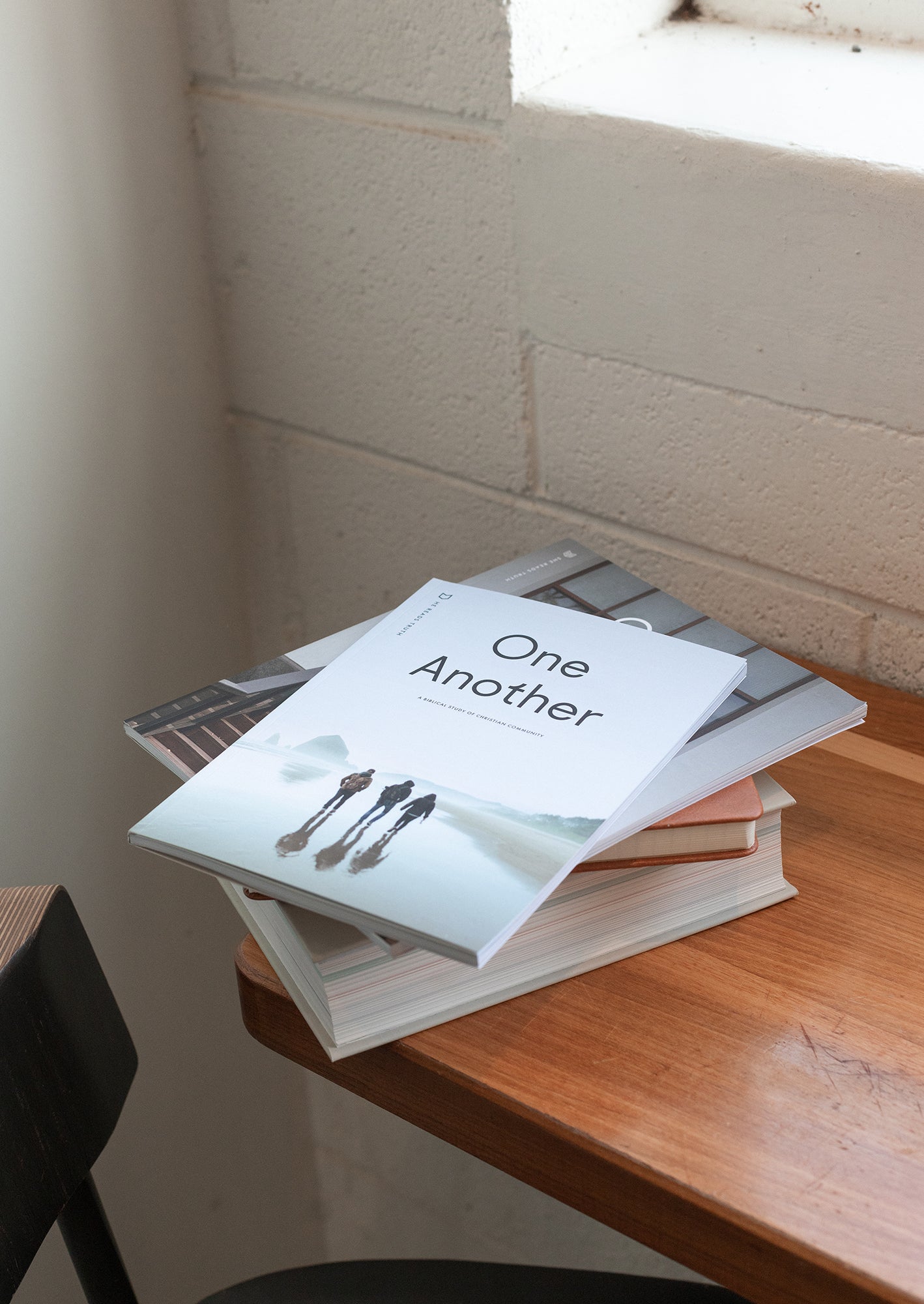 One Another Men's Reading Guide – She Reads Truth