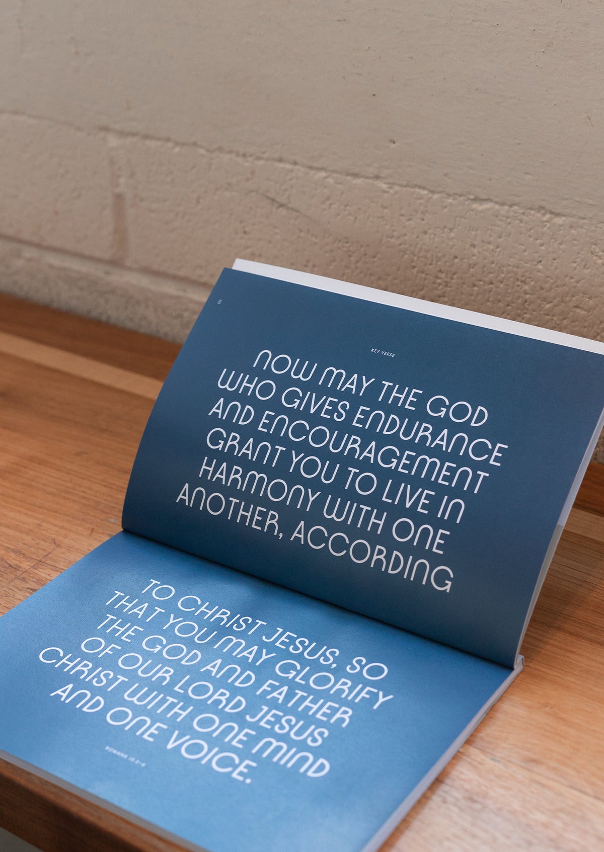 One Another Men's Reading Guide – She Reads Truth