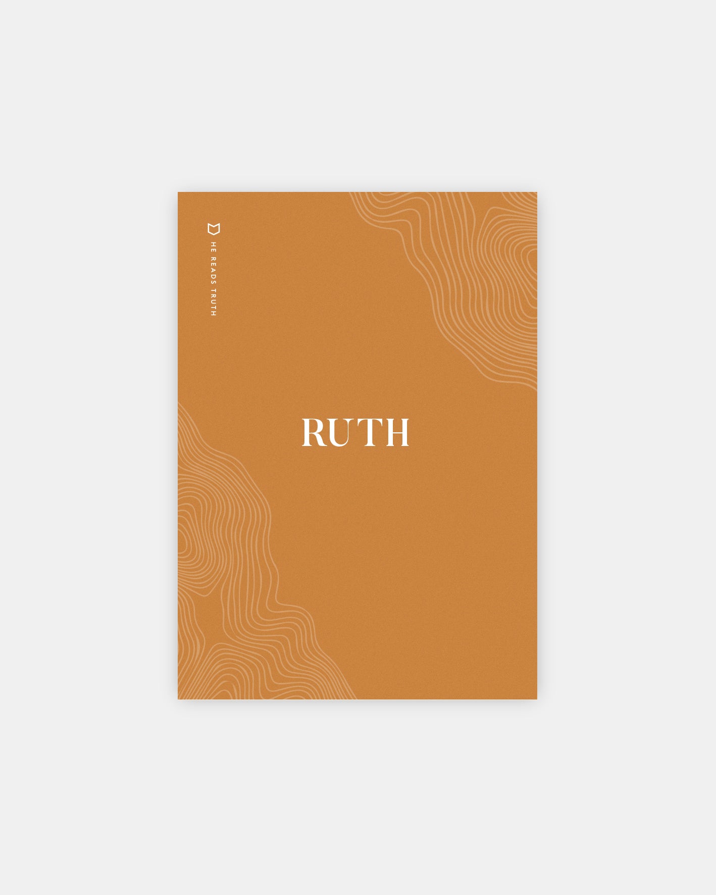 Ruth | Men's Bible Reading Plan – She Reads Truth