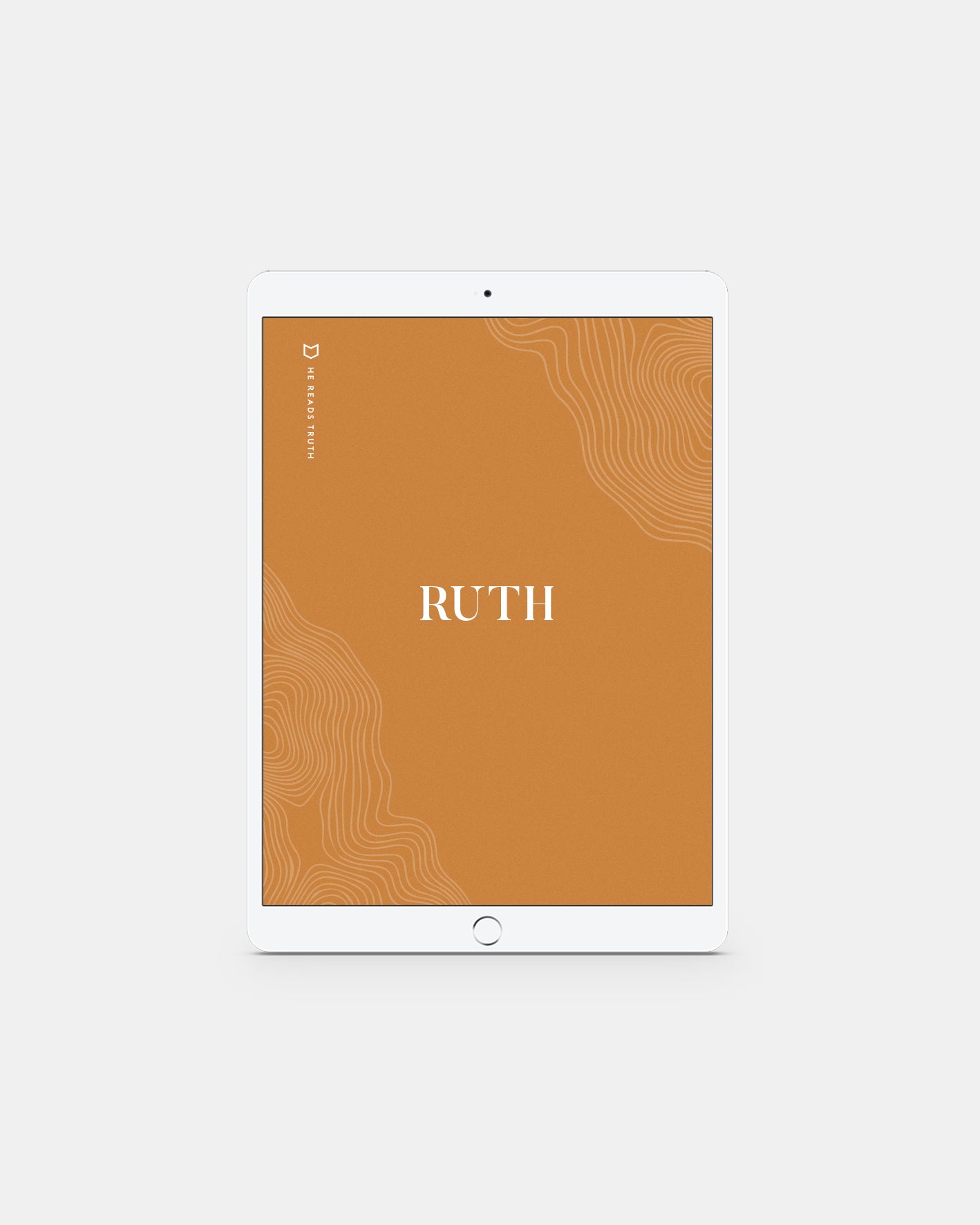 Ruth – She Reads Truth