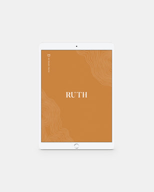 Ruth – She Reads Truth