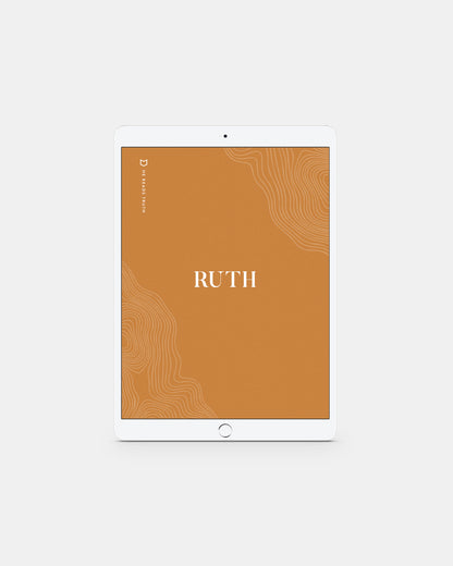 Ruth – She Reads Truth