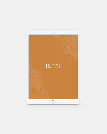 Ruth – She Reads Truth