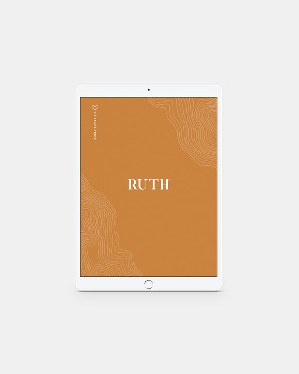 Ruth – She Reads Truth