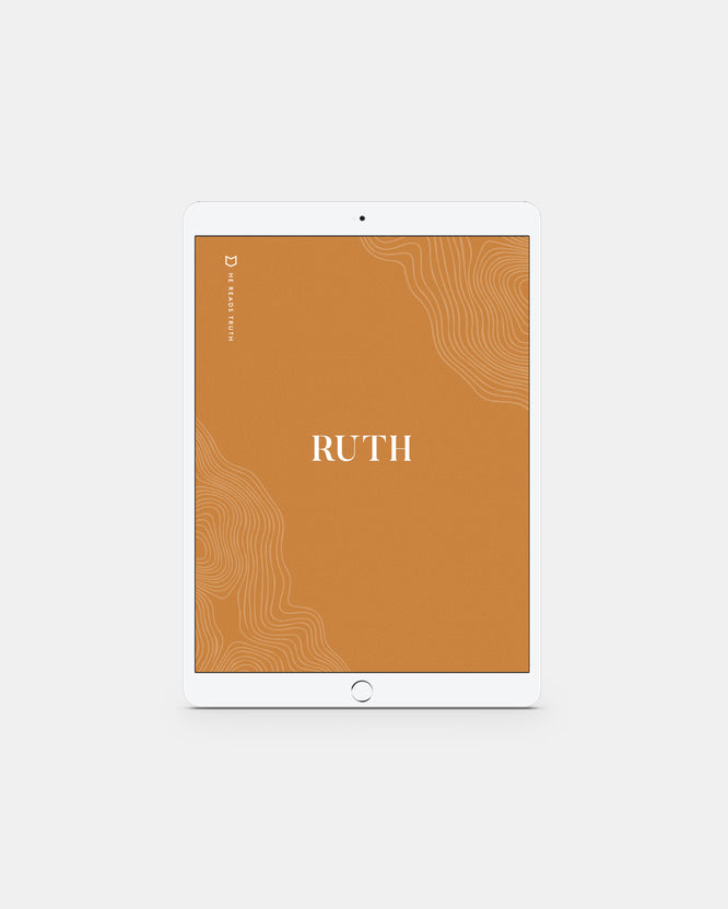 Ruth – She Reads Truth