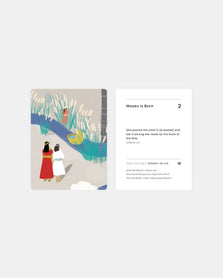 Kids Read Truth Card Sets – She Reads Truth