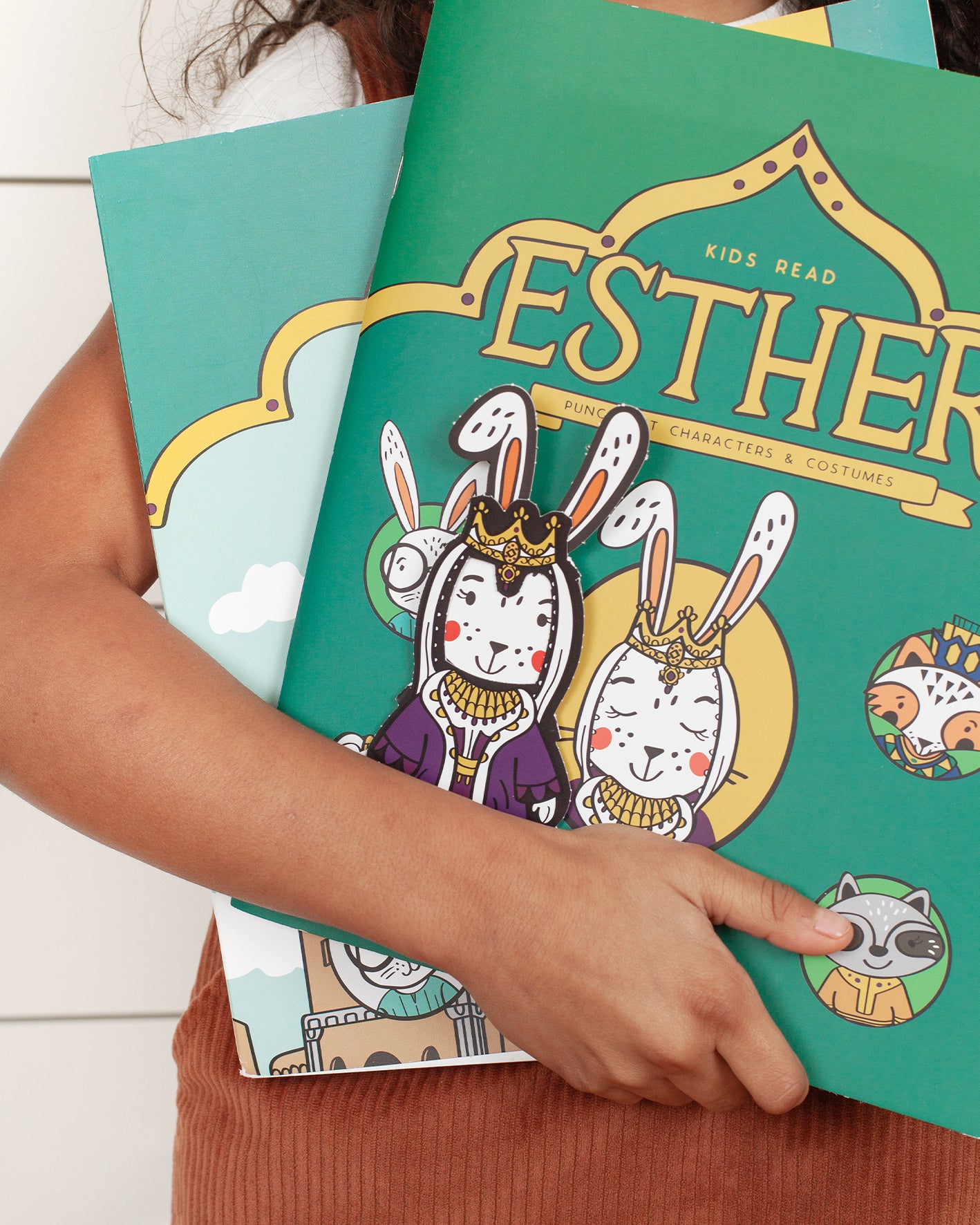 Esther – She Reads Truth