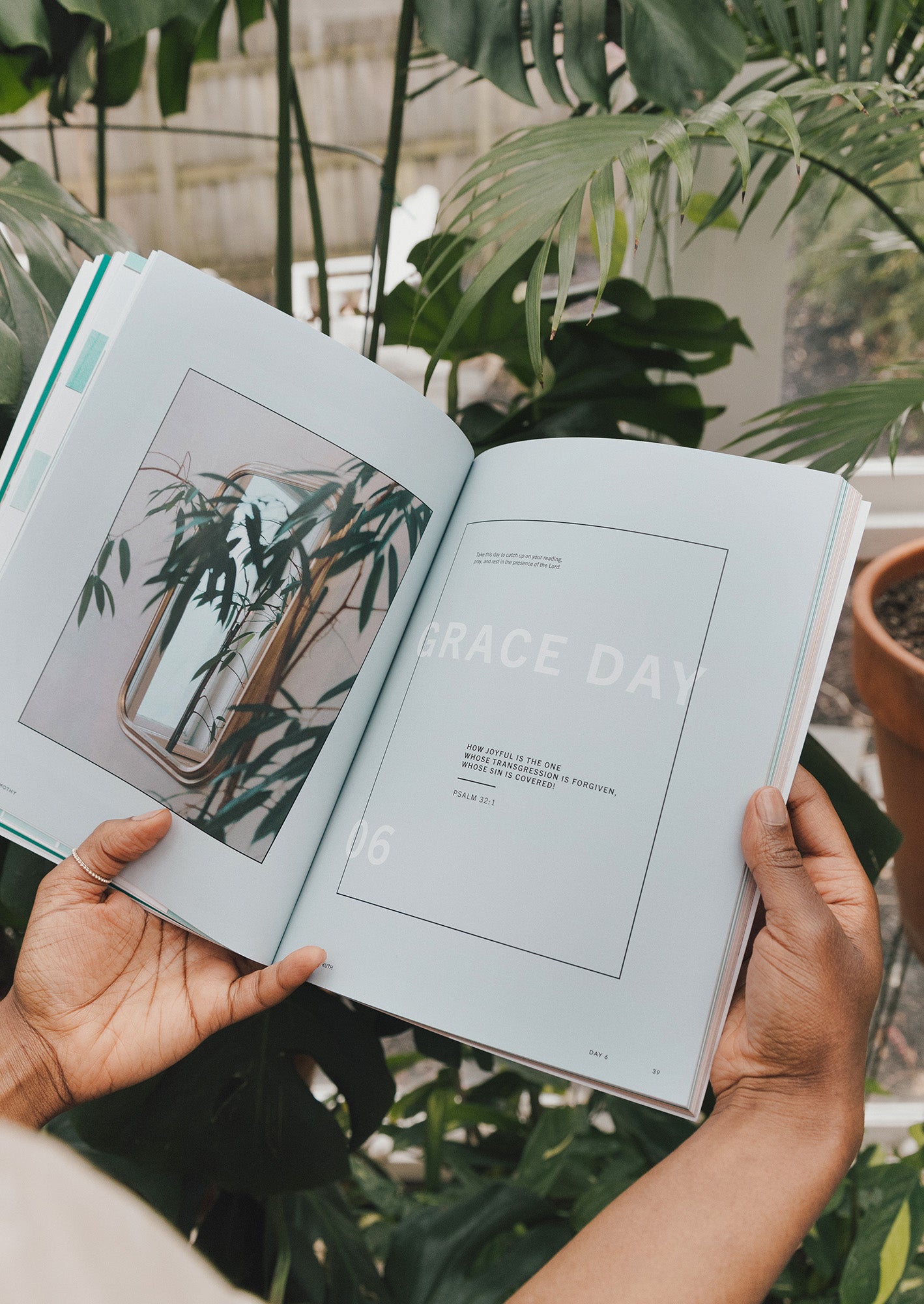 1 & 2 Timothy | Women's Reading Plan – She Reads Truth