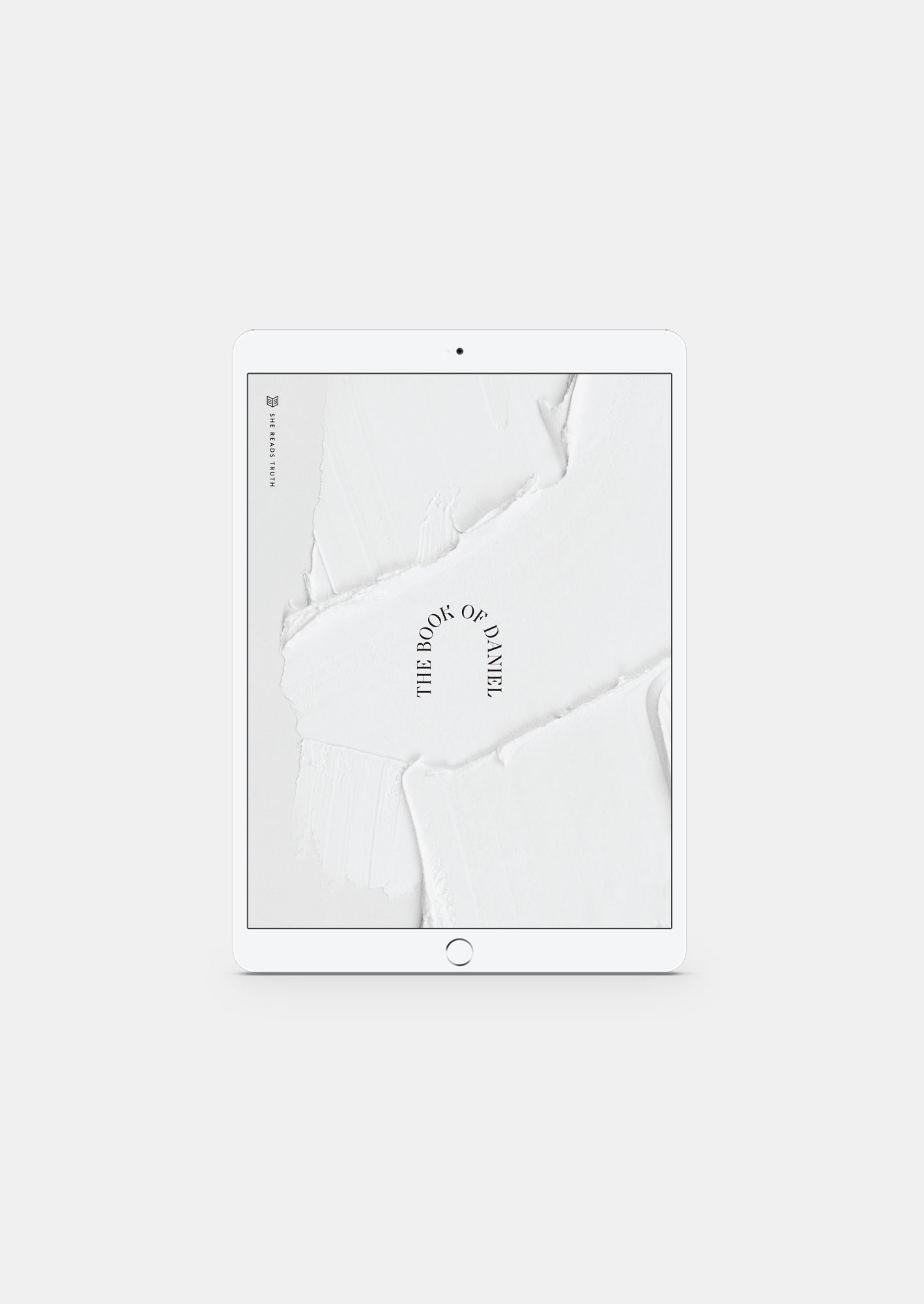 Daniel | Women's Bible Reading Plan (DIGITAL) – She Reads Truth