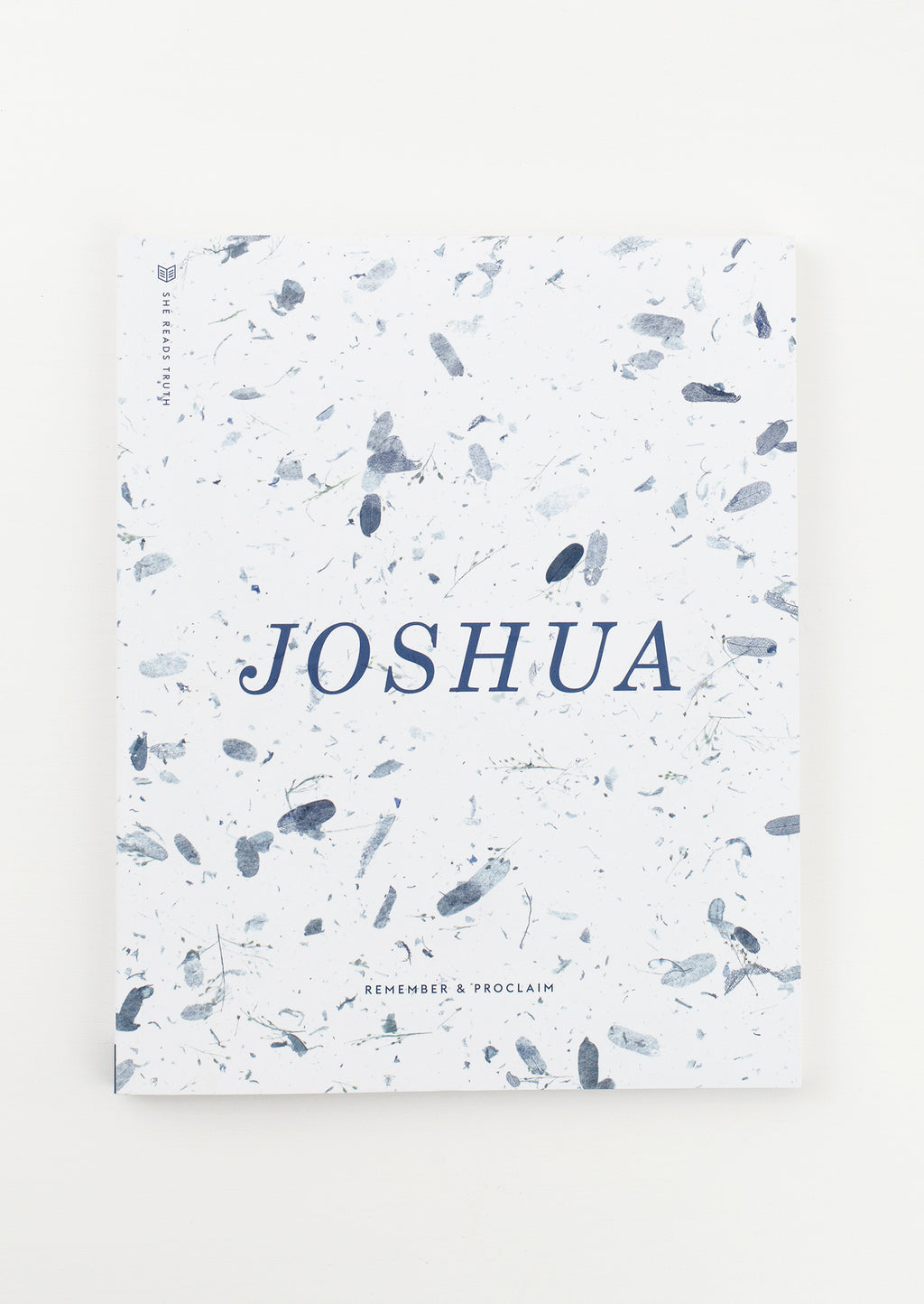 Joshua | Women's Bible Reading Plan – She Reads Truth