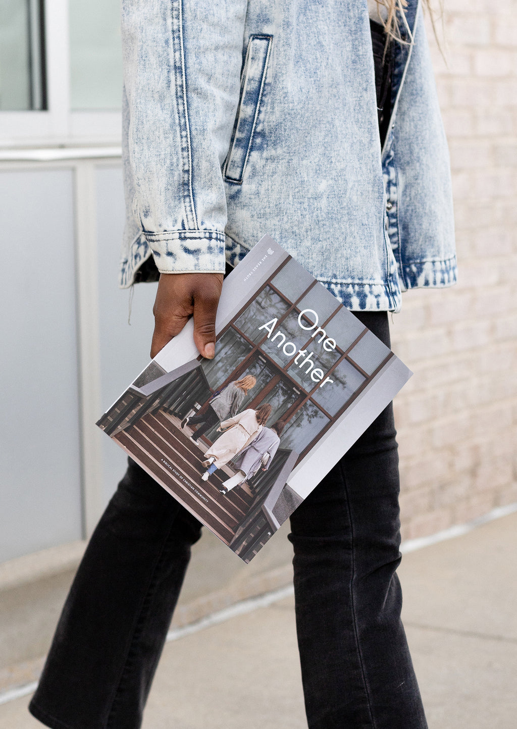 Christian Community | Women's Topical Bible Reading Plan – She Reads Truth